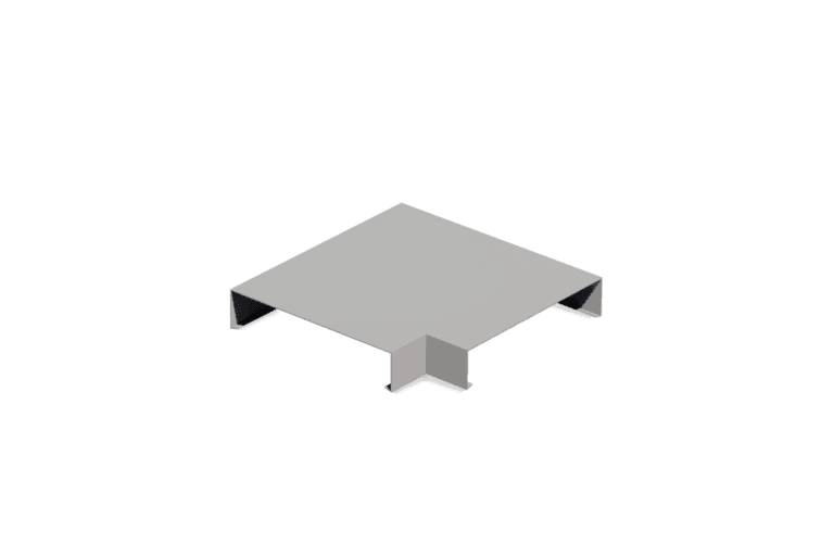 Aluminium Copings | Durable, Lightweight, UK-Made – Kladworx